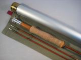 Hand Made Custom Bamboo Fly Fishing Rods and Reels By Michael D Clark ...