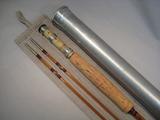 Hand Made Custom Bamboo Fly Fishing Rods and Reels By Michael D Clark ...